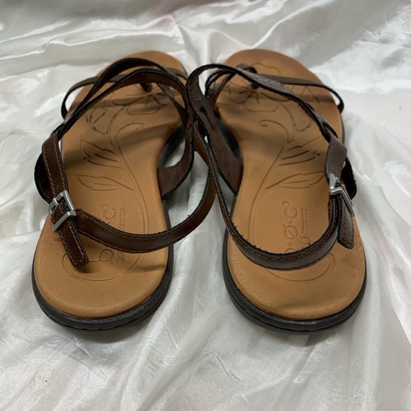 boc | Shoes | Boc Strappy Sandals | Poshmark